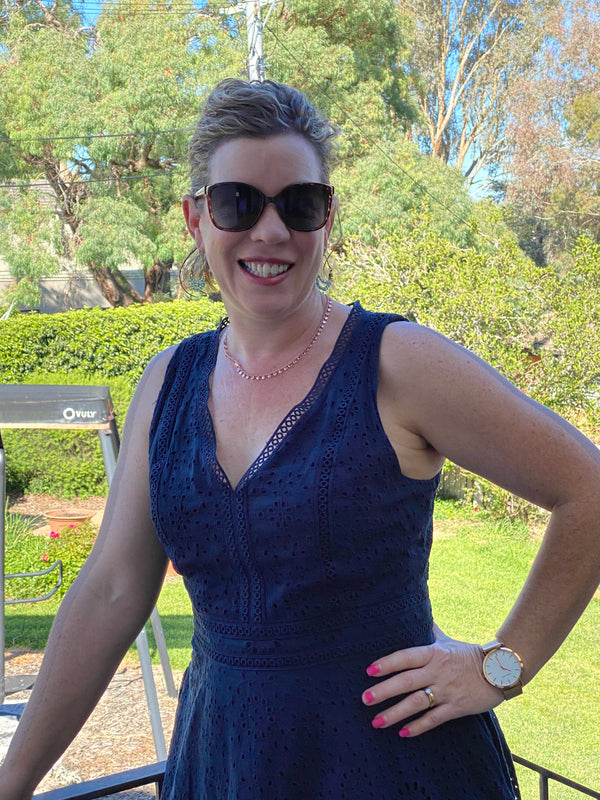 #weareallinthistogether - Lilly Cooper