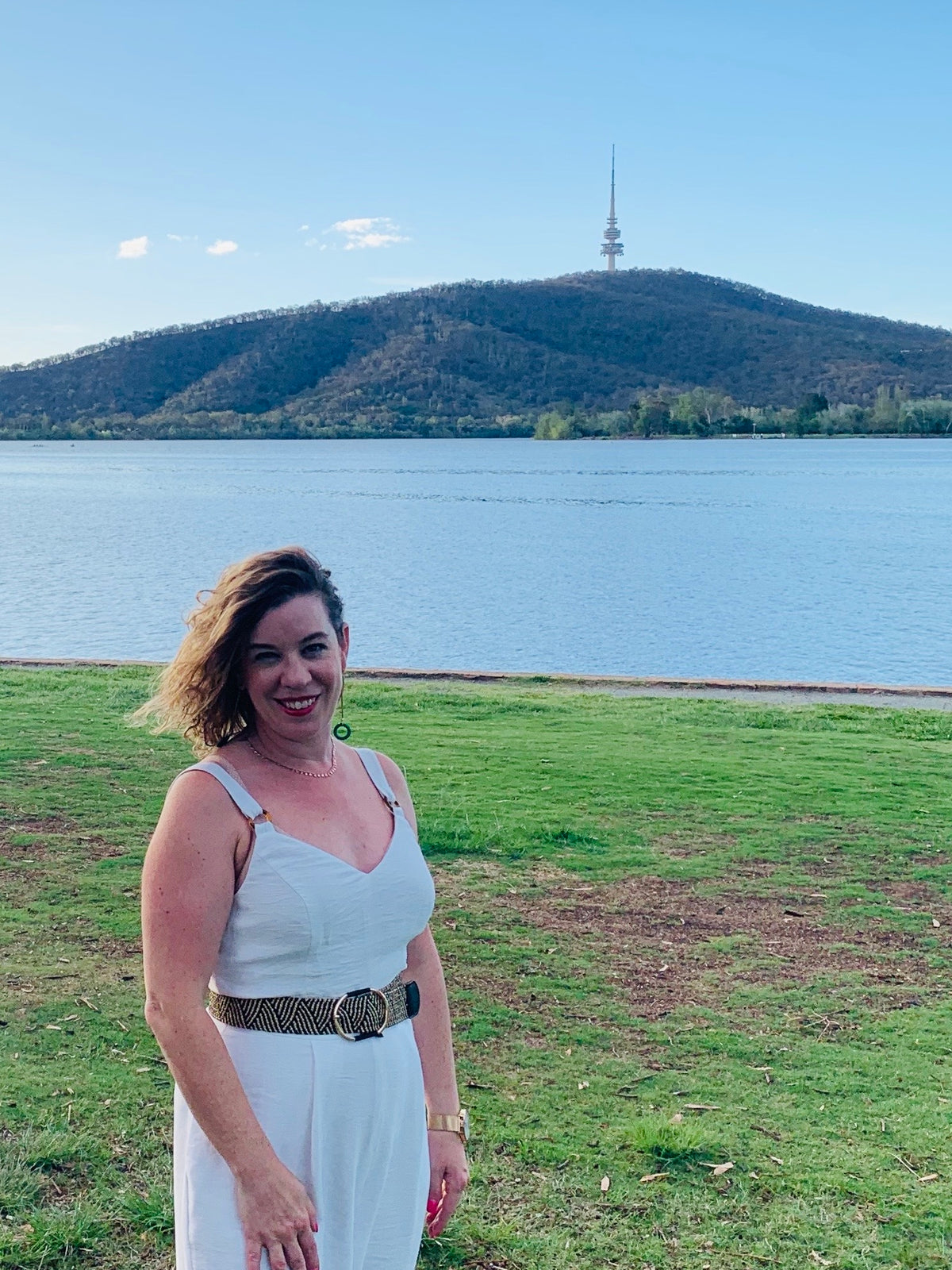 What's Up - 18th March 2020 - Lilly Cooper