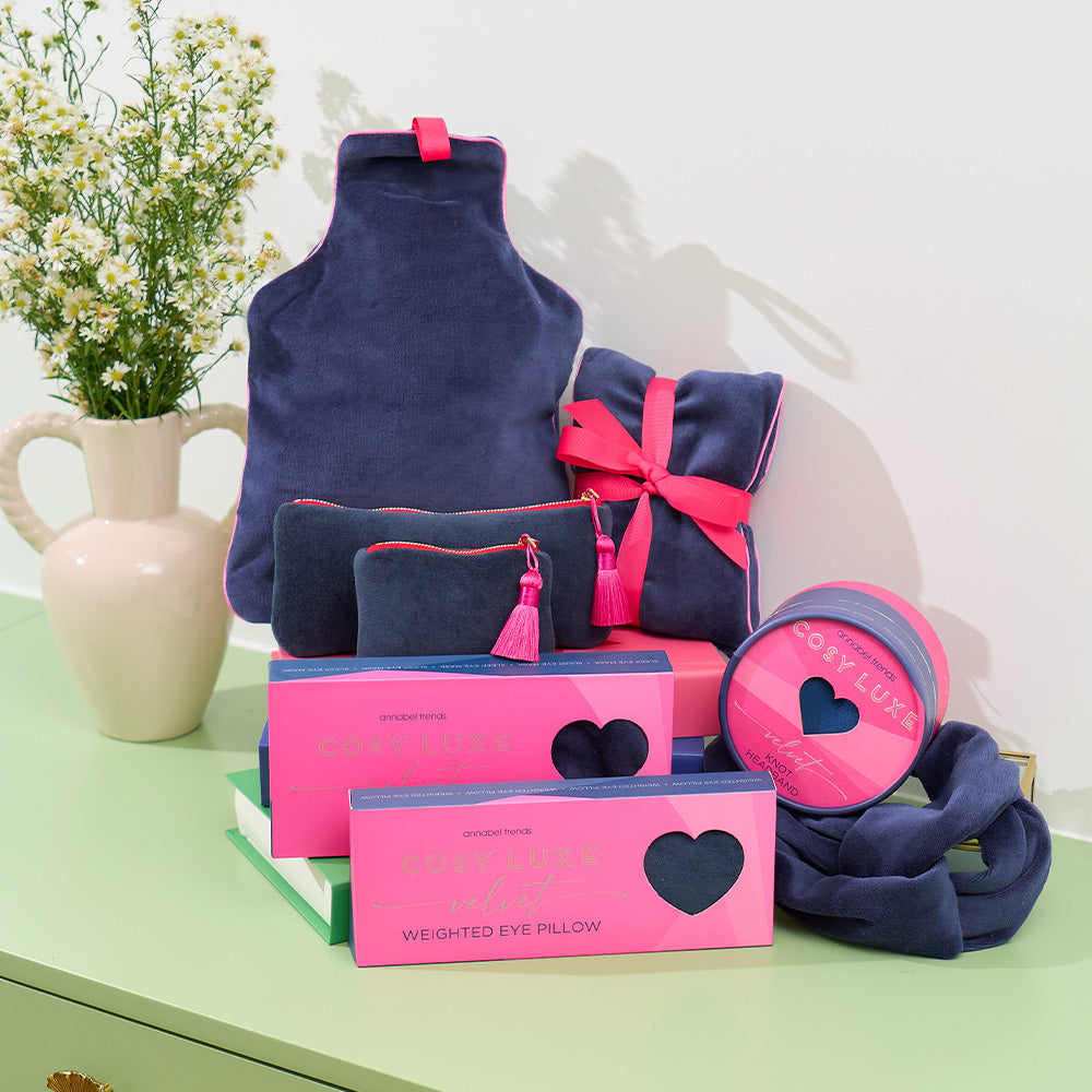 Annabel Trends - Lilly Cooper