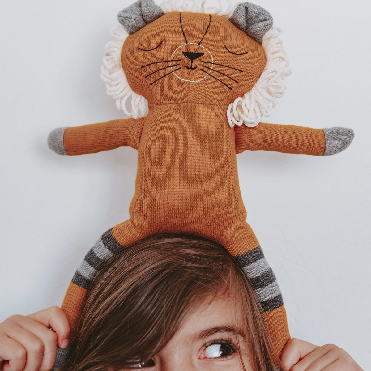 Archie Lion – Lilly Cooper