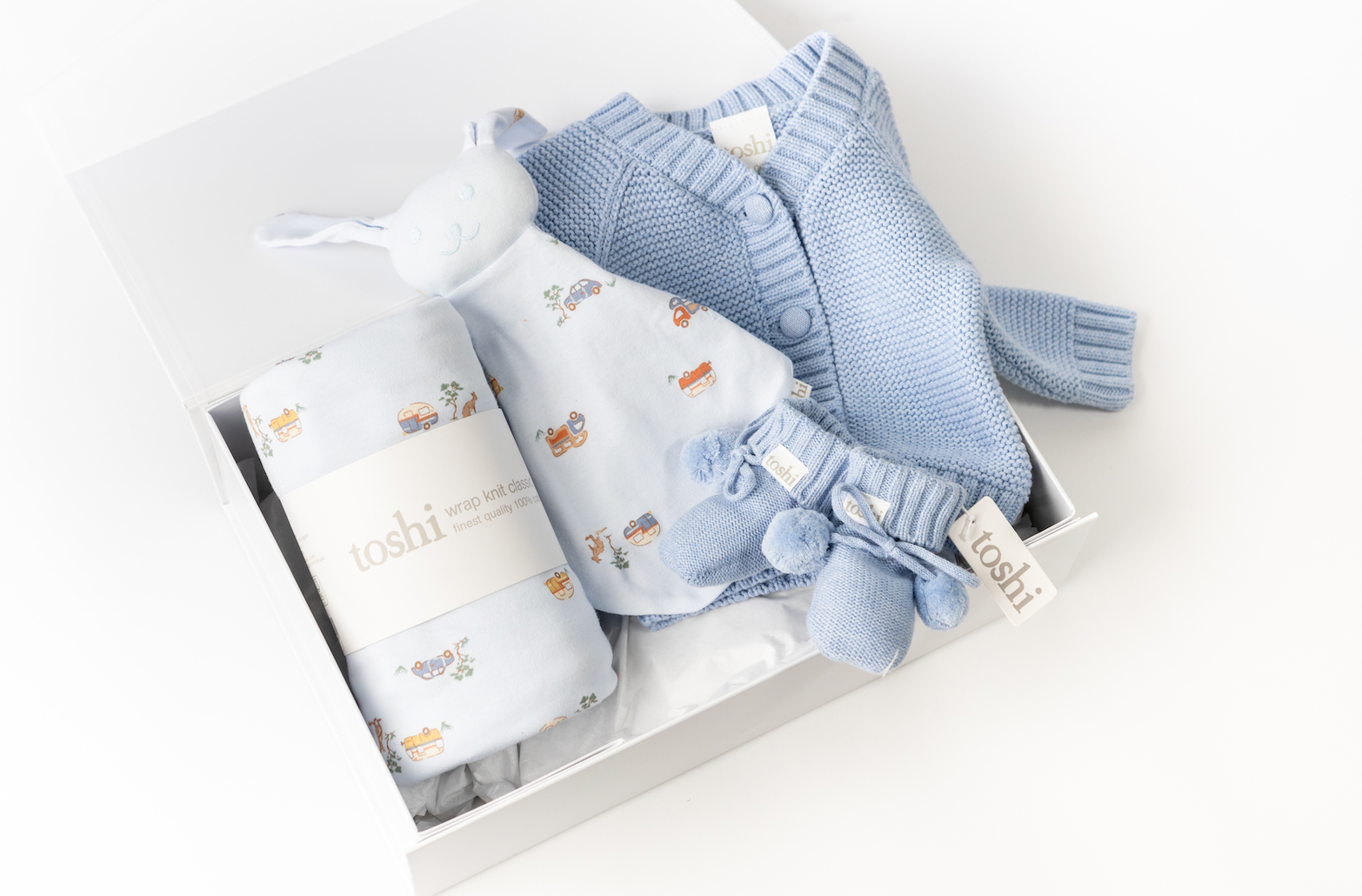 Lilly Cooper - Canberra's Joyful Gift and Homewares Store