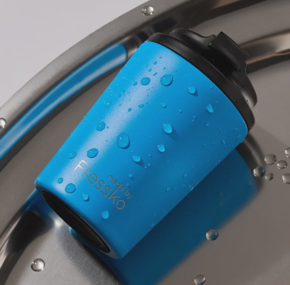 Bondi - Fressko Reusable Cup - – Lilly Cooper