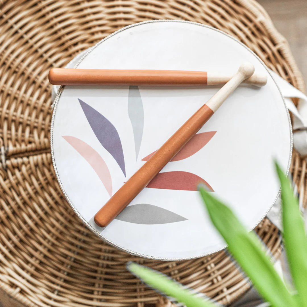 Drum – Lilly Cooper