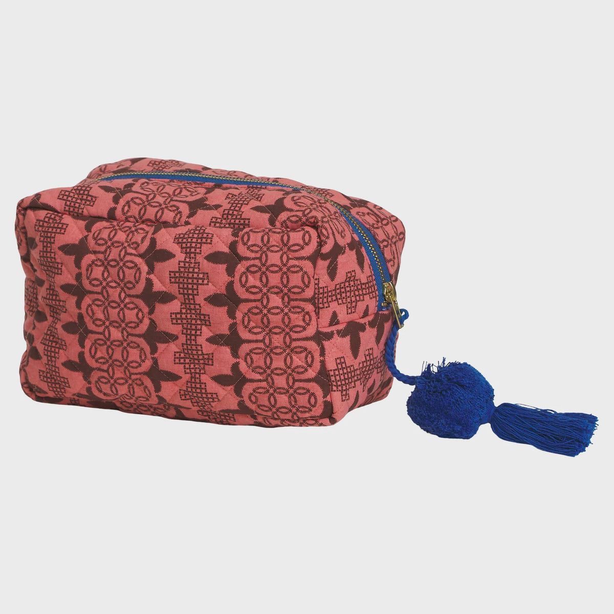 Esme Beauty Bag – Lilly Cooper