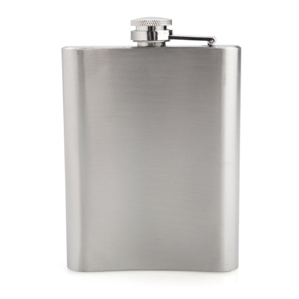 Been a long day Flask - Lilly Cooper