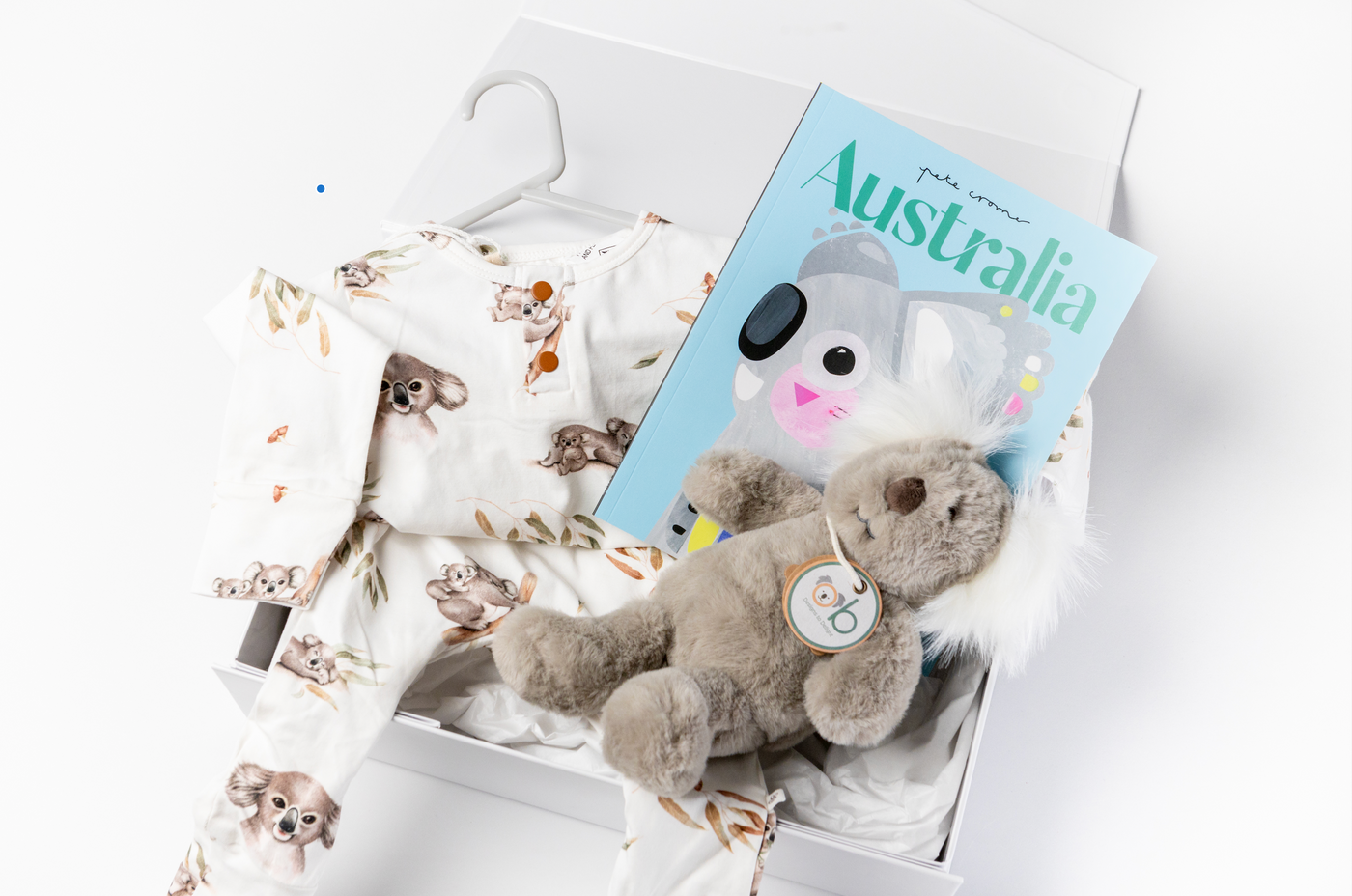 Lilly Cooper - Canberra's Joyful Gift and Homewares Store