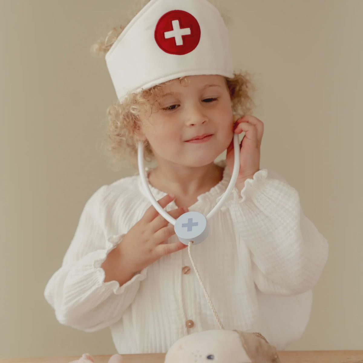 Little Dutch - Doctors Set – Lilly Cooper