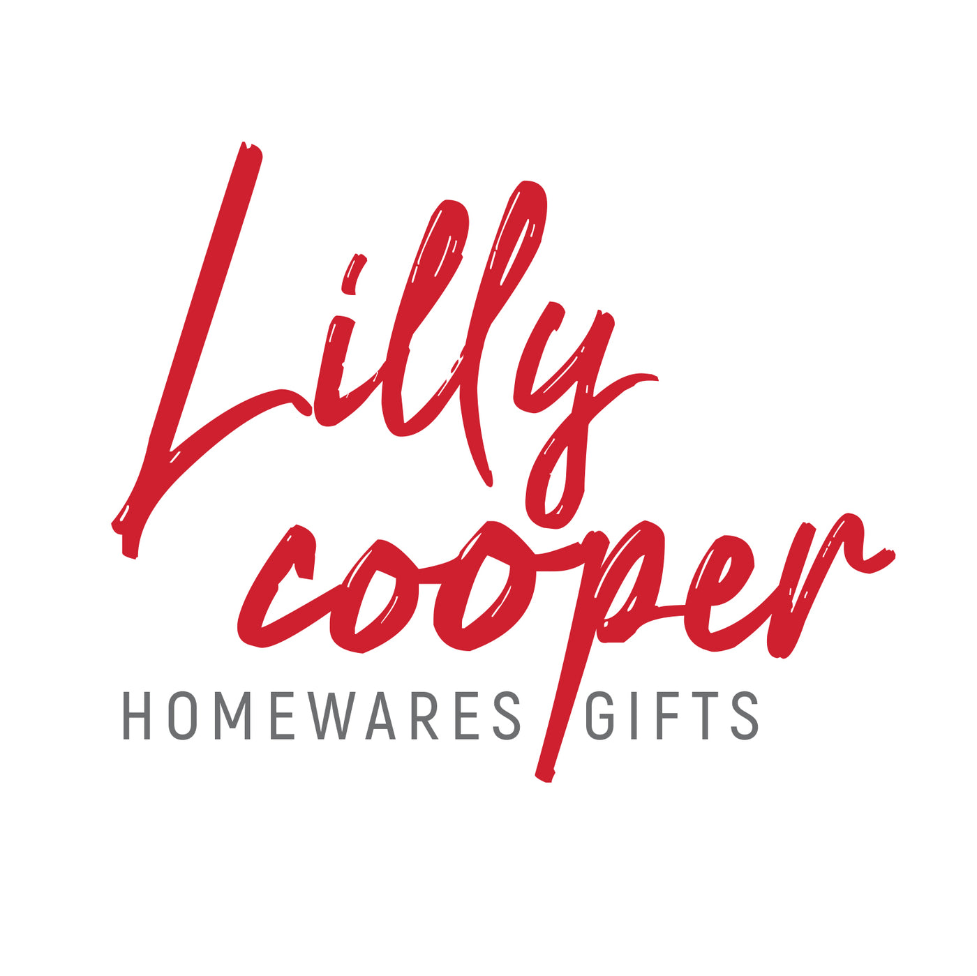 Lilly Cooper - Canberra's Joyful Gift and Homewares Store