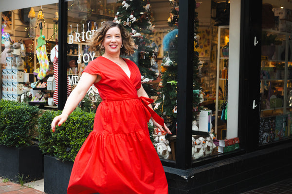 Welcome to Lilly Cooper – The Home of Happy Gifting