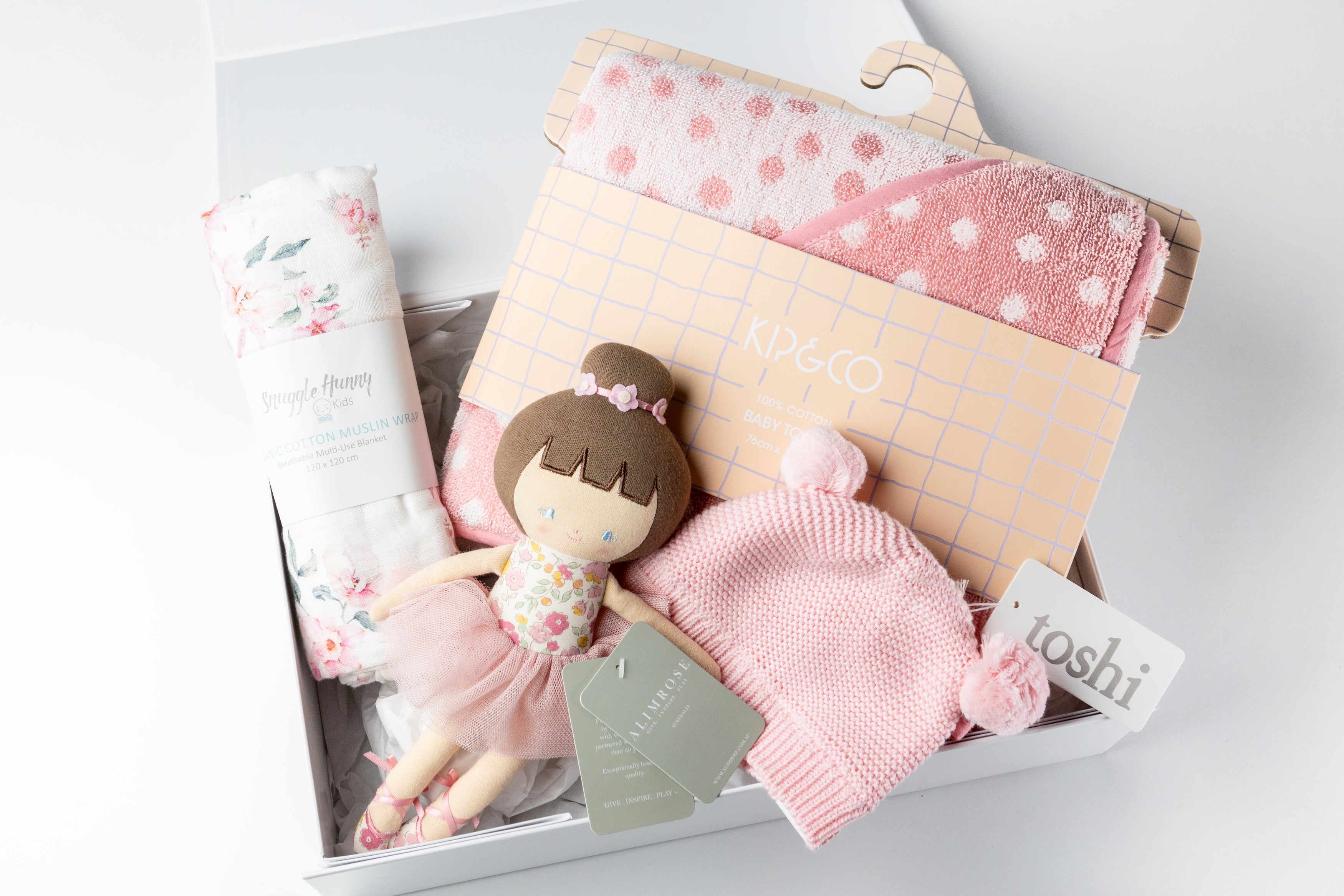 Lilly Cooper - Canberra's Joyful Gift and Homewares Store