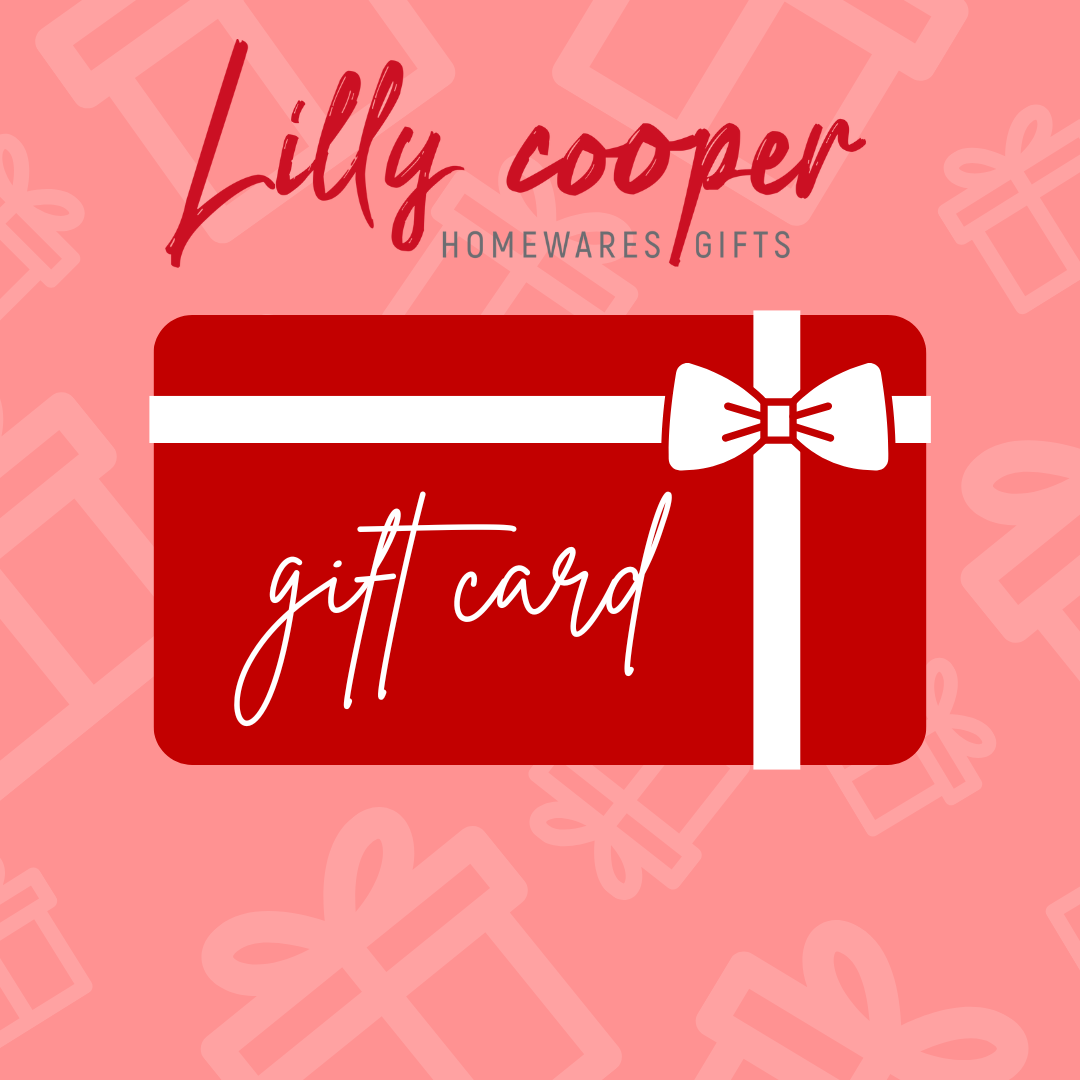Lilly Cooper - Canberra's Joyful Gift and Homewares Store