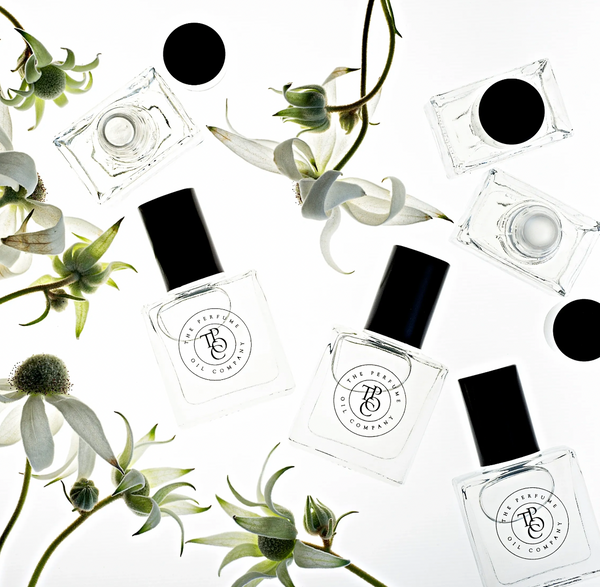 TPOC - The Perfume Oil Company – Lilly Cooper