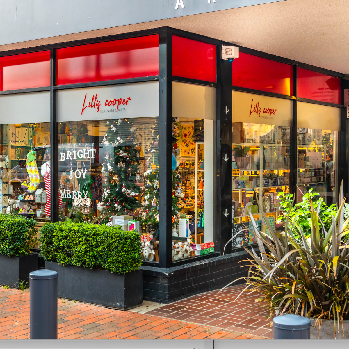 The Home of Happy Gifting – Lilly Cooper