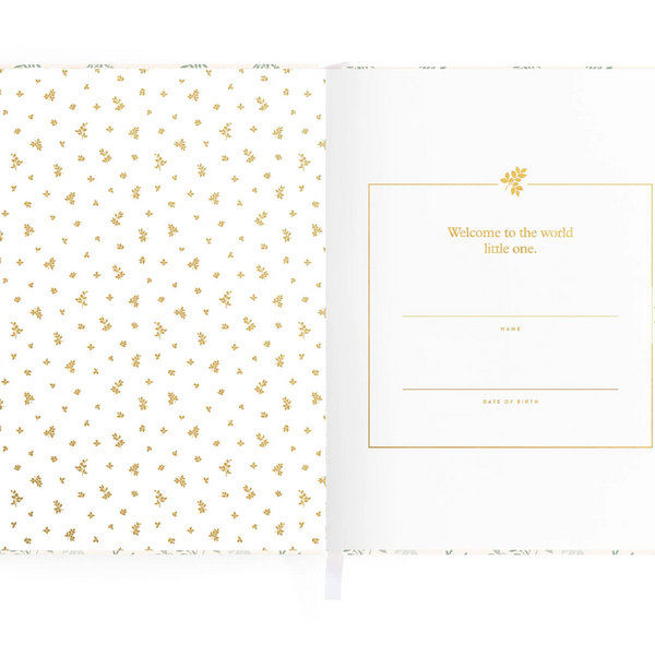 Lilly Cooper | Baby Gifting