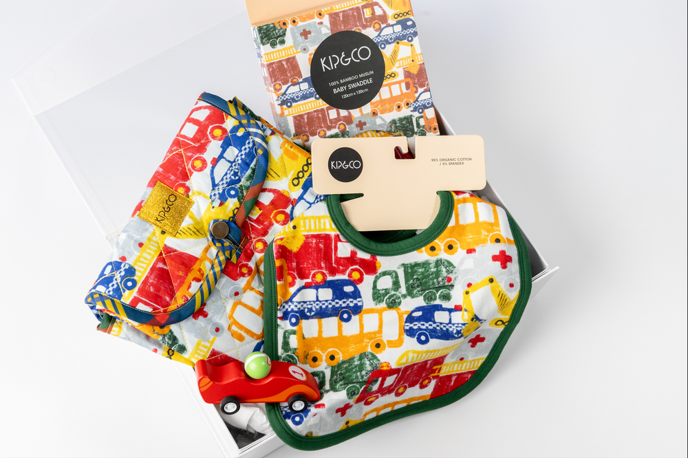 Lilly Cooper - Canberra's Joyful Gift and Homewares Store