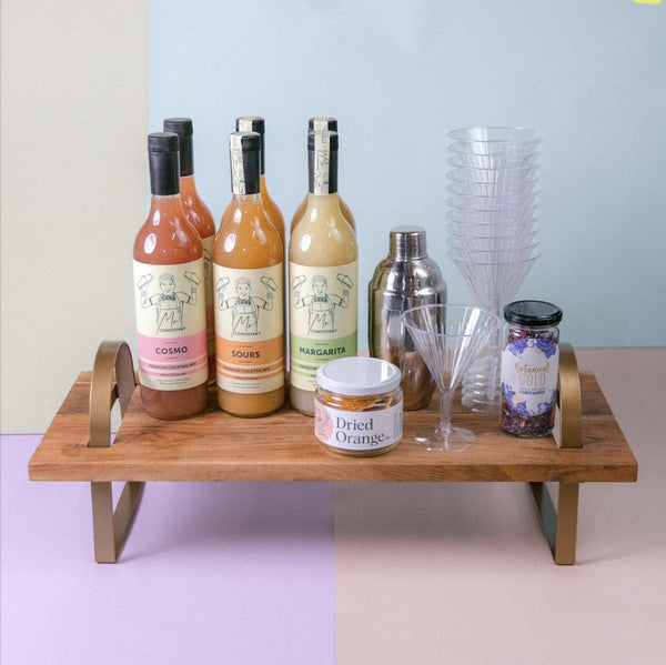 Goodies to Enjoy - Lilly Cooper