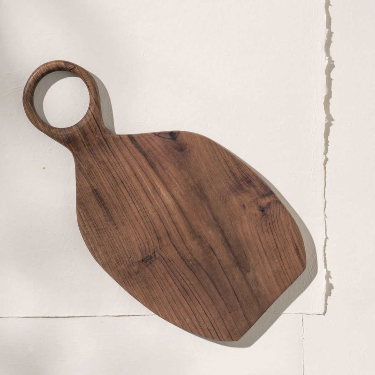 Bem Large Loop Handle Cheese Board – Lilly Cooper