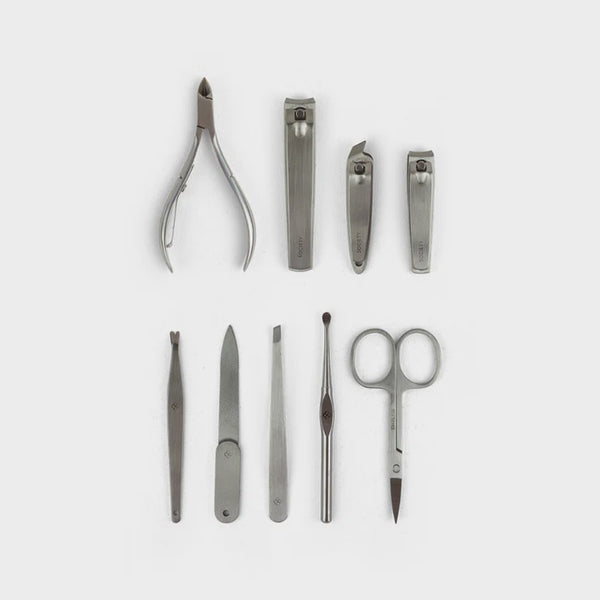 Society Paris - Lilly Cooper