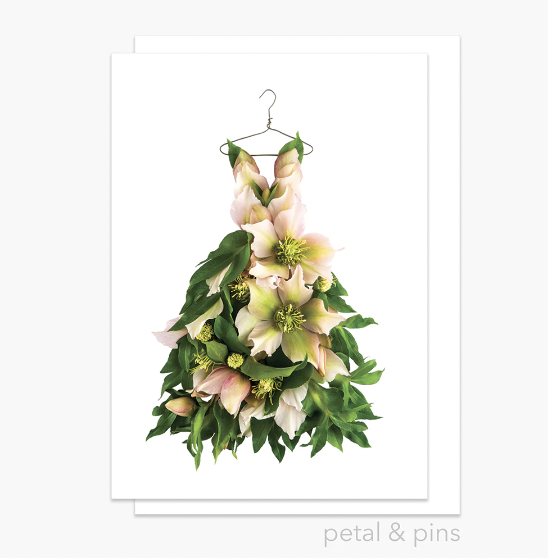 Romance - Greeting Card – Lilly Cooper
