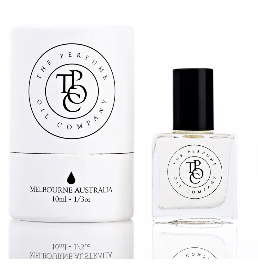 TPOC - The Perfume Oil Company – Lilly Cooper